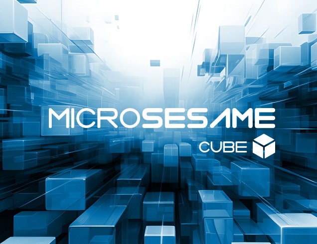 Licence Serveur MICROSESAME PRIME + logiciel... LIC-MS-PRIME - TIL - Pixecurity